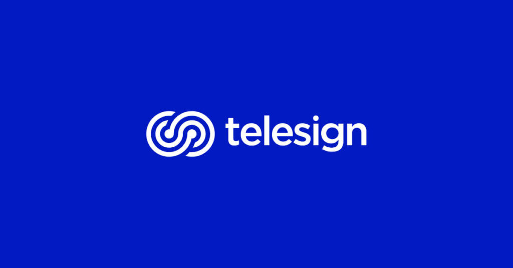 Telesign announces first quarter 2022 financial and operational results ...