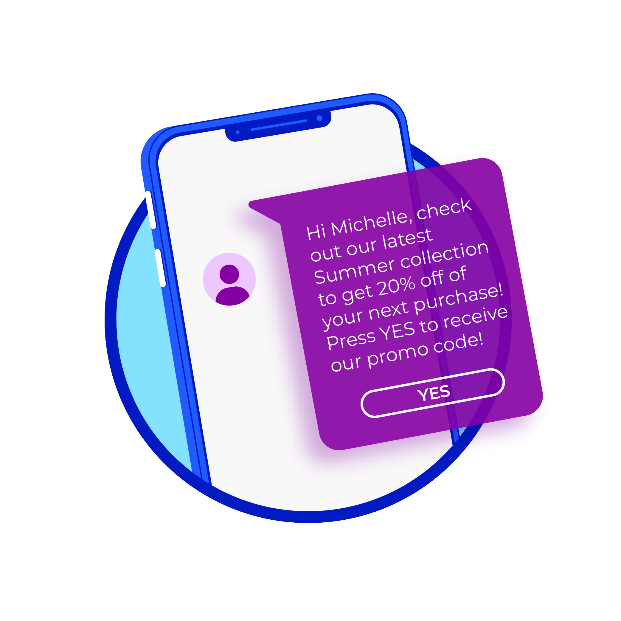 Viber for Business API | Telesign