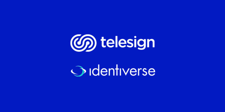 Media Alert: Telesign showcasing Digital Identity solutions at Identiverse 2022 - Telesign