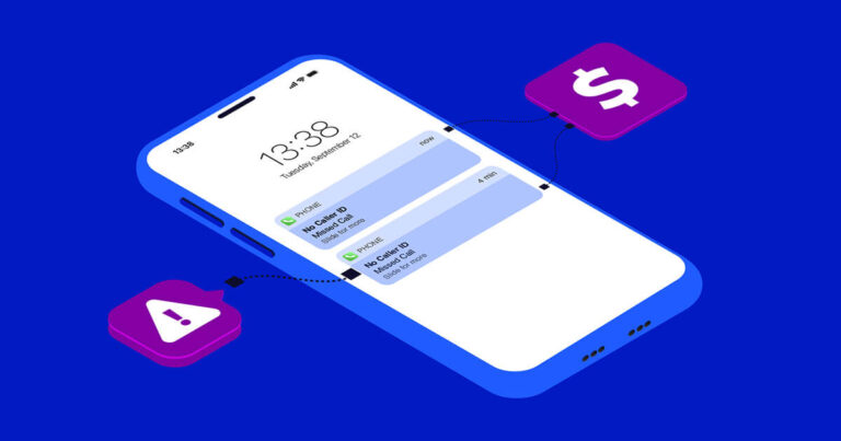 How fraudsters use callback spam and what you can do to stop it - Telesign