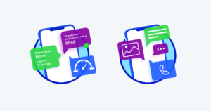 Introducing the Telesign Trust Engine and Omnichannel Experiences ...