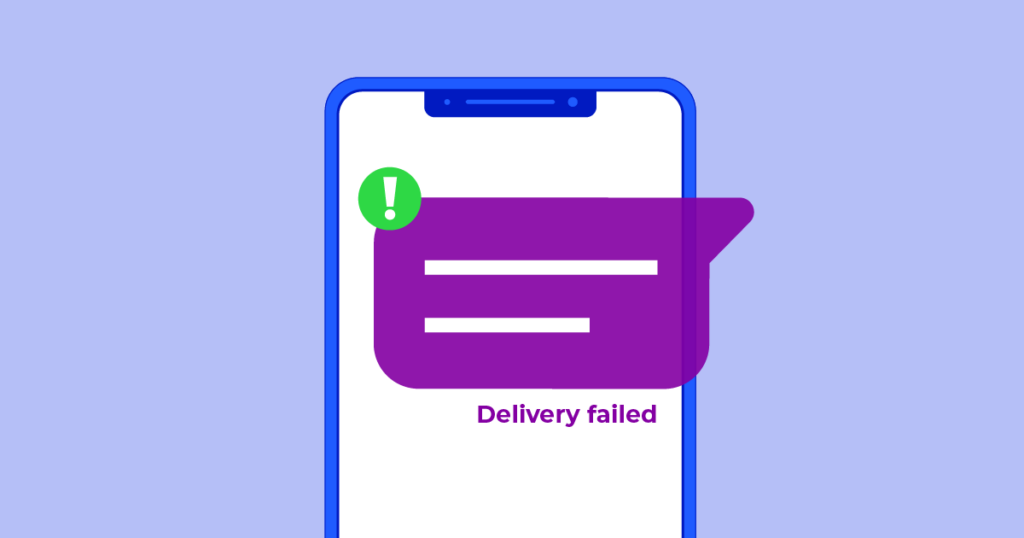 Fintech product manager’s guide to avoiding SMS delivery failures