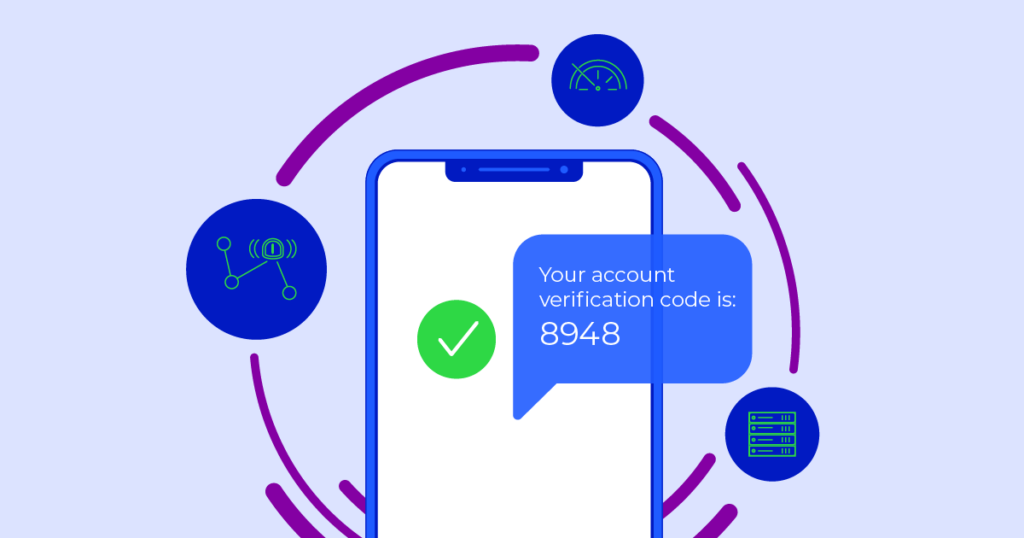 Maximizing Security With Verify Plus Telesigns Sms Verify Add On