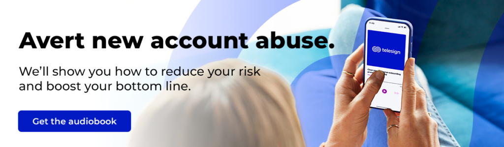New account fraud: Best practices for prevention