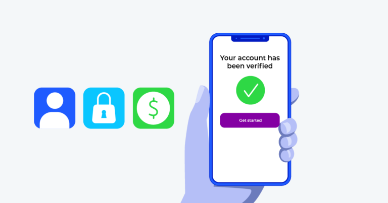 SMS Verify: Verify users, prevent ATO, secure transactions