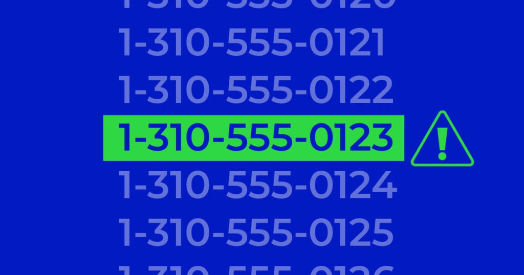 Telesign Scans the Dark Web to Catch Intrusions and Protect Identities with New Breached Data ...