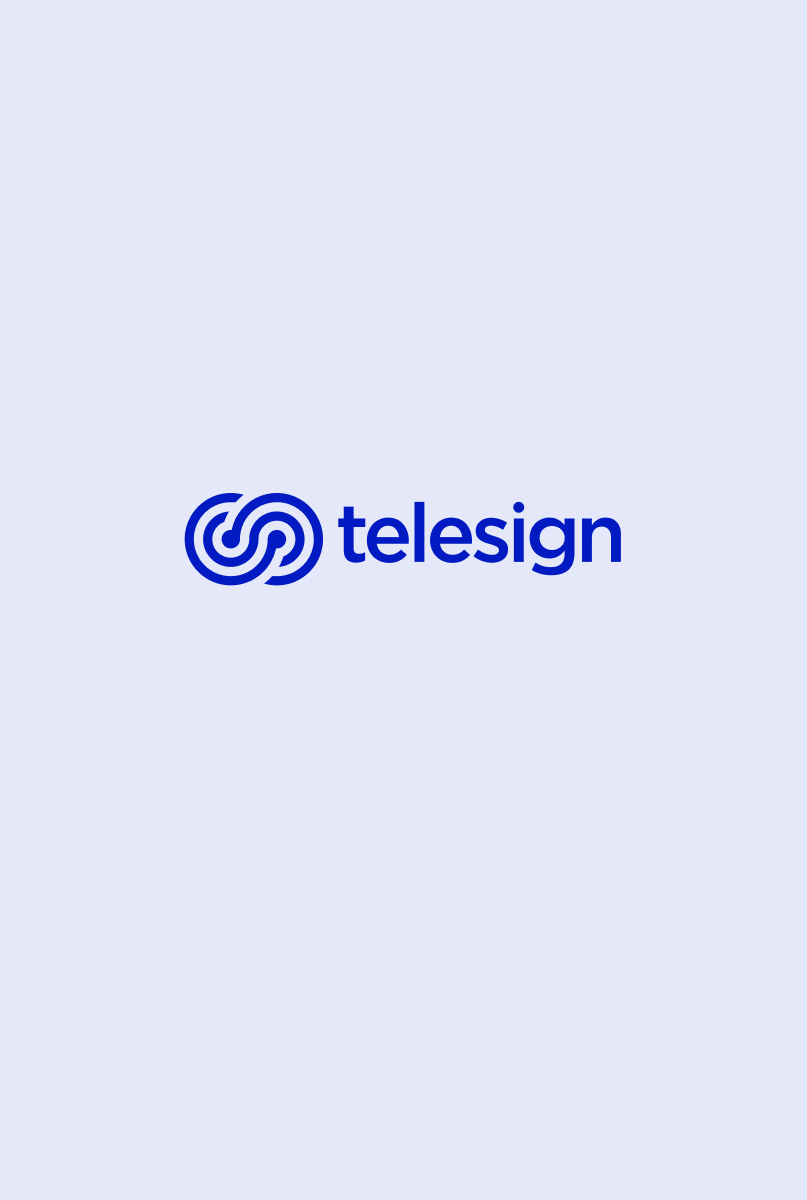 Company - Telesign