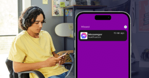 What is SMS on Facebook? - Telesign