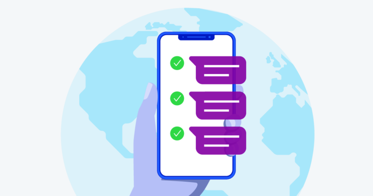 The full SMS compliance guide - Telesign