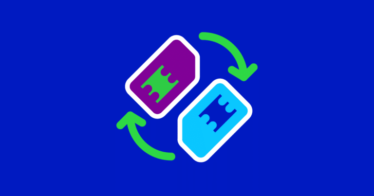 What is a SIM swap attack? - Telesign