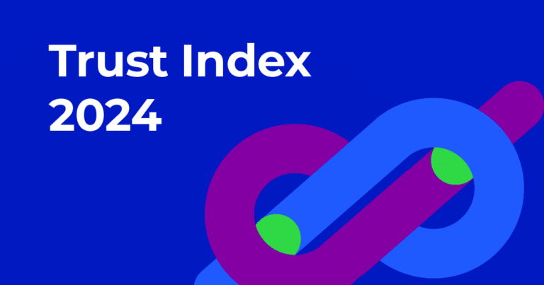 Building digital trust in a world of artificial intelligence - Telesign