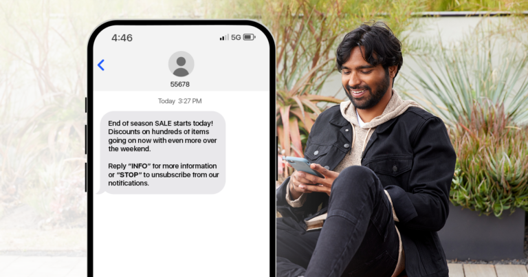 15 things to know before starting SMS campaigns - Telesign