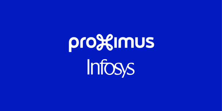 Infosys and Proximus Group Strengthen their Strategic Collaboration ...