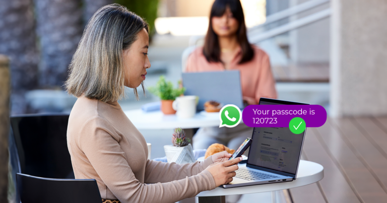 Enhancing security and user experience with WhatsApp authentication ...