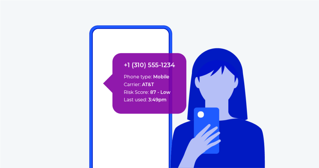 Understanding digital identity - Telesign