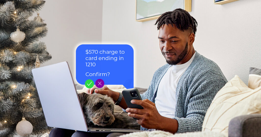 Securing smiles: Holiday fraud prevention and customer engagement tips ...