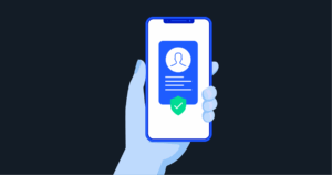 What is identity proofing? A guide to smarter digital verification ...